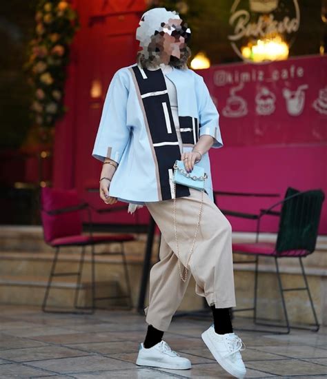 ۴۰ استایل تابستانی دخترانه جدید ۱۴۰۲ ؛ لذت تابستان و گرما را بهتر حس