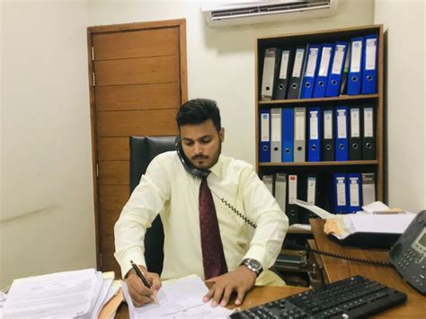 Fida Hussain Abro On Linkedin Karachi