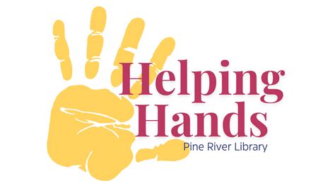 Welcome To Pine River Library Pine River Library Of Leon And Saxeville