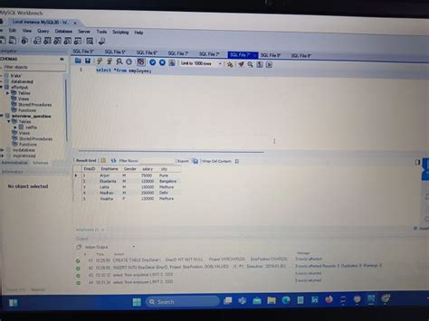 Datascience Dataanalytics Sql Interviewpreparation Learning