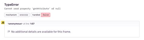 Ignoring Errors From Files · Issue 3147 · Getsentrysentry Javascript · Github