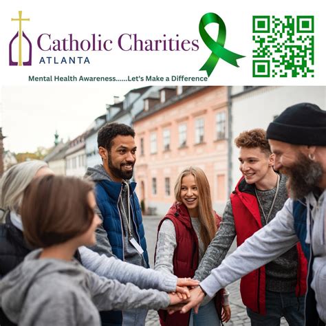 Catholic Charities Atlanta