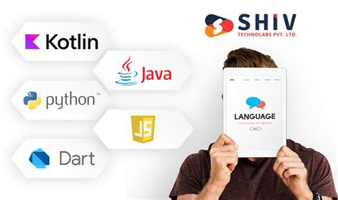 Top Programming Languages For Android App Development In 2025
