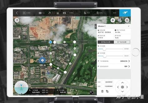无人机手持地面站软件功能详解，无人机手持地面站软件开发人员组成及成本分析 知乎