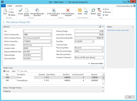 Functionality Of E Commerce B B Select Solutions
