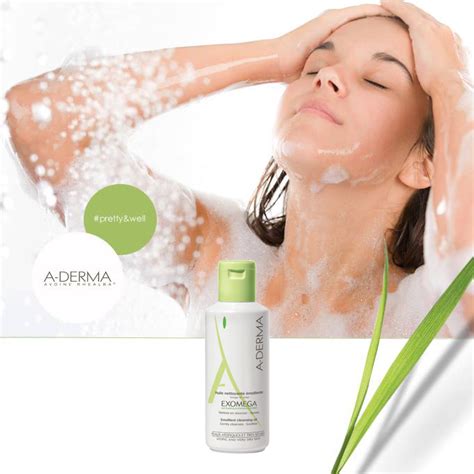 A Derma Macedonia АДерма Македонија Имате многу сува и атопична кожа а сакате да уживате во