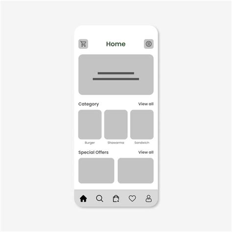 Jamaludheen Kp On Linkedin Appdesign Iosdevelopment Fooddeliveryapp Uiux Uiuxdesign