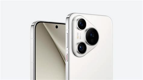 Nuevos Huawei Pura 70, 70 Pro y 70 Ultra: ¿en qué se diferencian?