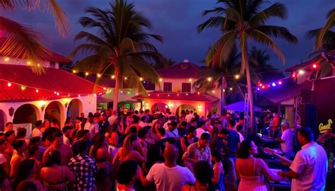 Your Guide To Live Music And Cultural Events In Puerto Plata