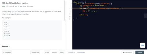 Anubha Chouhan On Linkedin Dsa Problemsolving Leetcode
