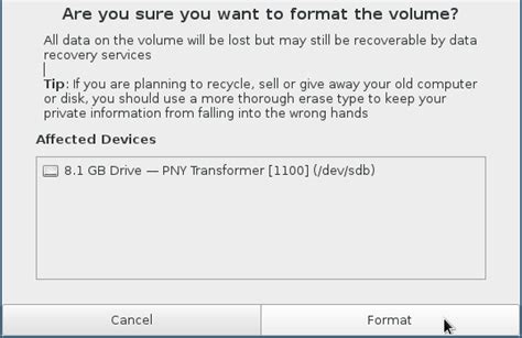 Tutorial For Relocating Seafile Data Directory Optionally On An Encrypted Volume Tutorial