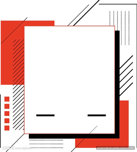 标题栏设计图图片素材其他设计图库昵图网