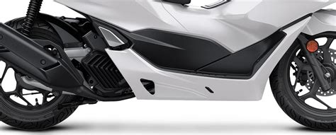 2021 Pcx Overview Honda