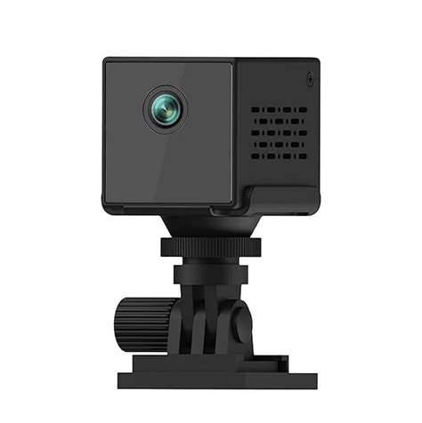 Wi Fi мини камера Tinycam S30 купить в за 6 000 руб