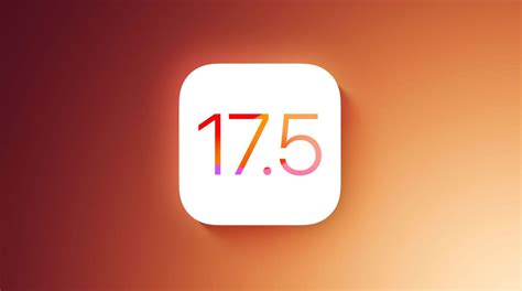 Apple выпустила Ios 17 5 Beta 3 Можно ли скачать ее на Айфон уже сейчас