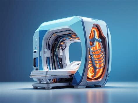 Premium Ai Image Computerized Tomography Ct Xray Imaging Technique A