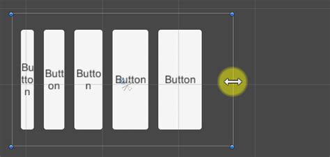 Unity UGUI 原理篇 五 Auto Layout 自動佈局 ARKAI Studio