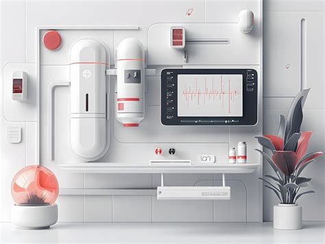 Ai Assisted Captopril Management For Hypertension Treatment A Minimalist Elegant And Modern
