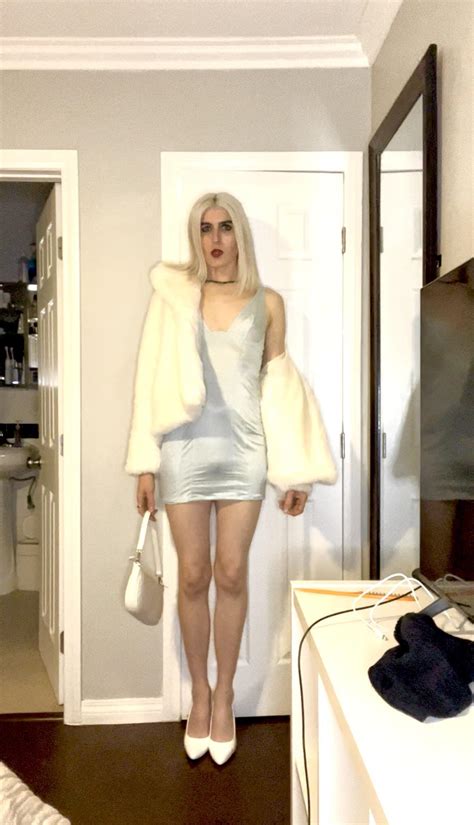 Is The Feminization Working Scrolller
