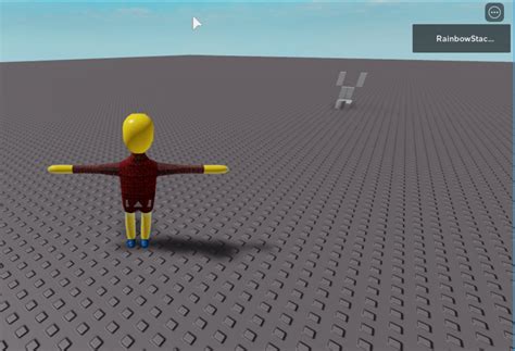 Starter Player Animation Not Working Scripting Support Developer