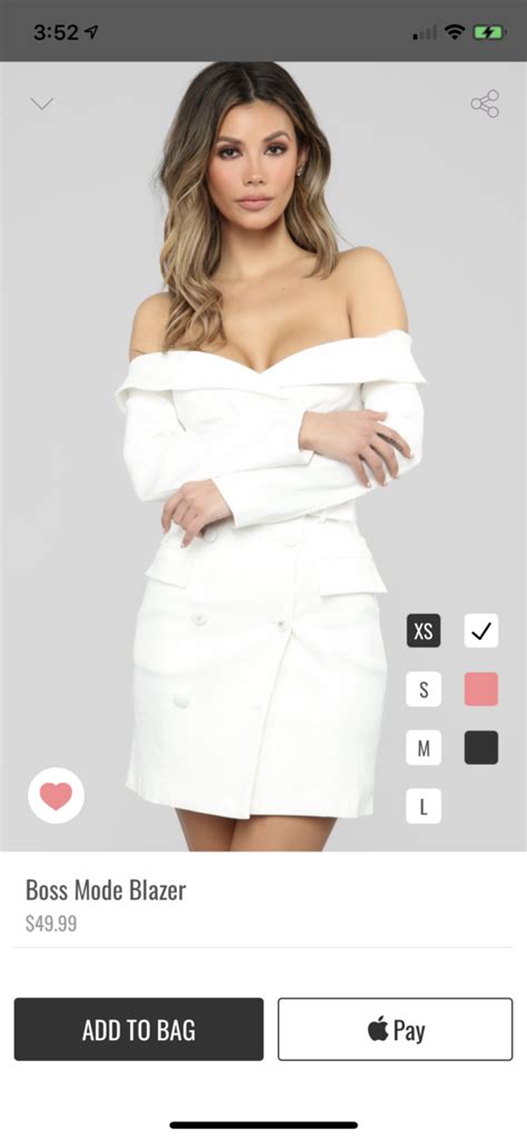 Ecommerce Ios App Template In Swift Download Mobile App Templates