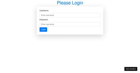 React Shopping Cart Codesandbox