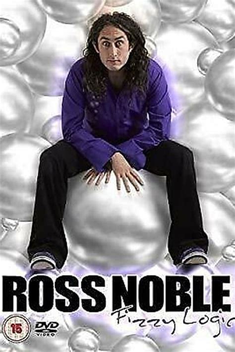 Stream Ross Noble Fizzy Logic 2007 Find It On Netflix Prime Video Hulu And More