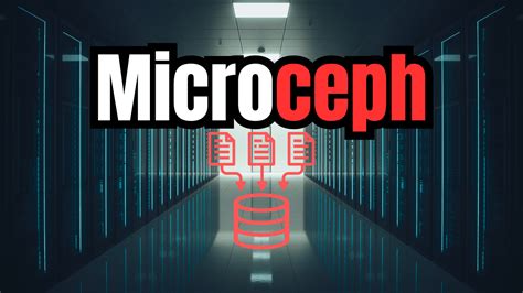 Ceph Dashboard Install And Configuration For Microceph Virtualization Howto
