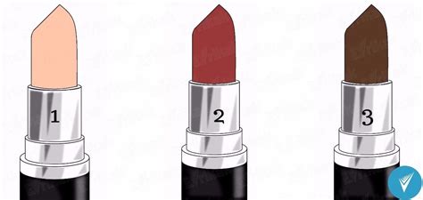 Как к лицу подобрать цвет помады для губ
