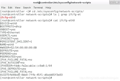 Linux上配置ipv6地址详细步骤及工具连接ipv6地址方法linux配置ipv6 Csdn博客