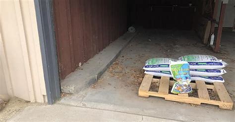 Raised Concrete In Garage Album On Imgur