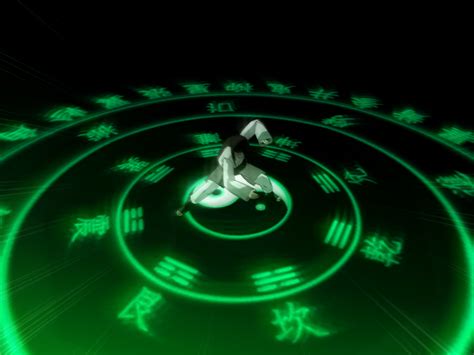 True Eight Trigrams Sixty Four Palms Narutopedia Fandom