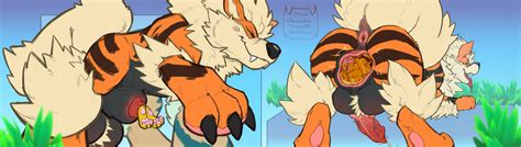 Rule 34 Absurd Res Animal Genitalia Animal Penis Anthro Anthro On