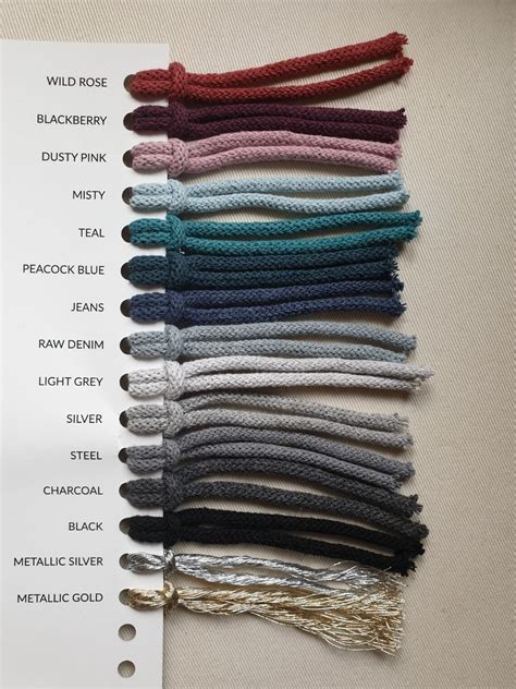 Macrame Boho Large Wall Hanging Natural White Berry Knots Etsy