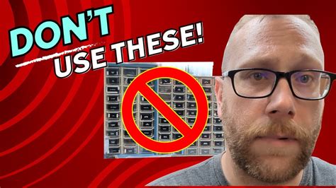 Make Your Own Electronic Component Drawers Youtube