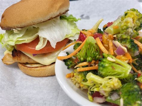 Rock Creek Cafe Updated February 2026 101 E 8th St Overbrook Kansas Breakfast And Brunch