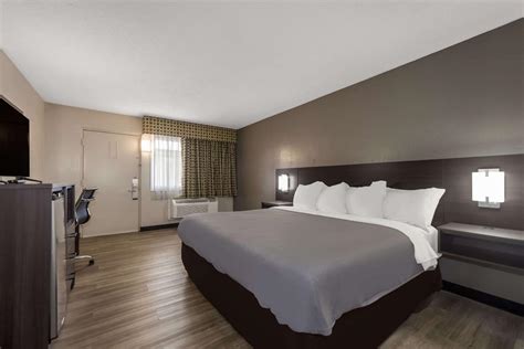 Quality Inn Charleston West Ashley Charleston