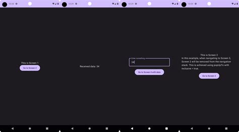 Ultimate Guide To Jetpack Compose Navigation