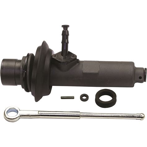 Cilindro Maestro Para Embrague Cm350058 Dodge Ram 2500 Sistemas Hidráulicos Cartek Autopartes