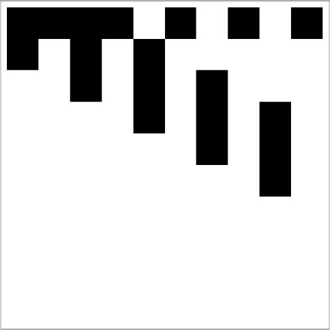 Crossrecurrenceplot Wolfram Function Repository