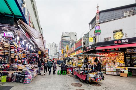 남대문시장 서울연구데이터서비스