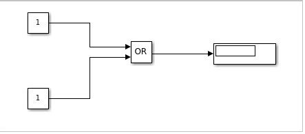 MATLAB Simulink 逻辑门模型 MATLAB Simulink 教程