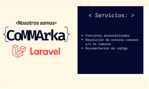 fix your bugs in laravel by rcomunica fiverr