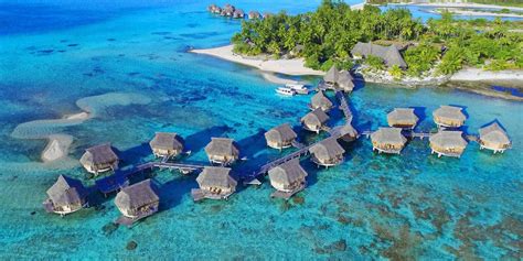 Le Tikehau By Pearl Resorts In Tikehau French Polynesia