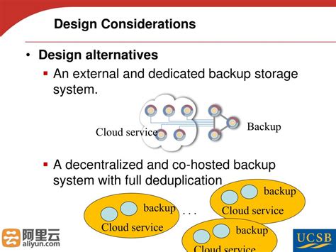 Ppt Multi Level Selective Deduplication For Vm Snapshots In Cloud Storage Powerpoint