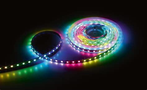 Flex Strip Digital 60 SEG RGB 3IN1 Uni Bright