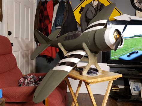 My Flitetest Scratch Built Planes FliteTest Forum