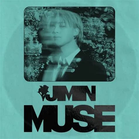 Jimins Muse Feels A Magical Blend Of Love And Fantasy