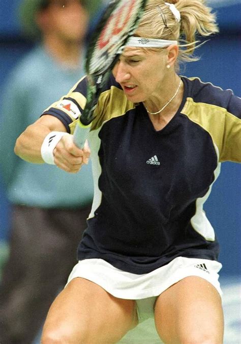 Steffi Graf Classics Rgirlstennis
