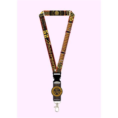 Tau Gamma Phi Lanyard Lazada Ph